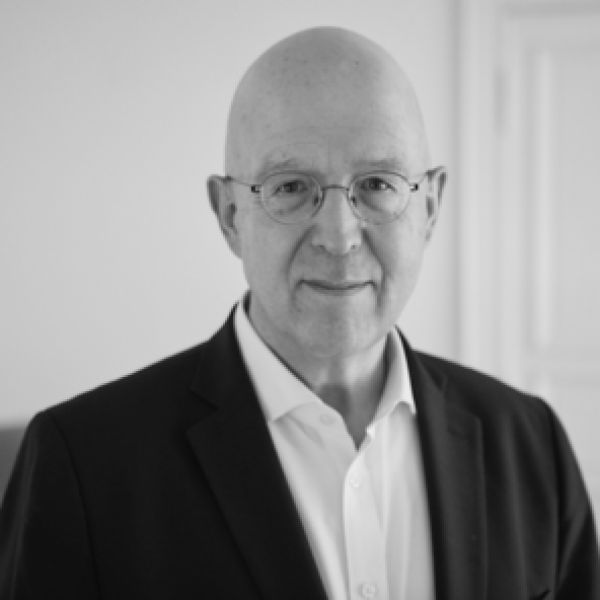 Markus Hartung - WOLT