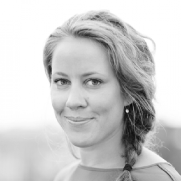 Merete Nygaard - WOLT